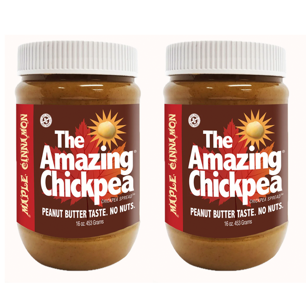 Different ways to Enjoy The Amazing Chickpea