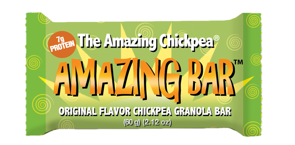 Products – The Amazing Chickpea